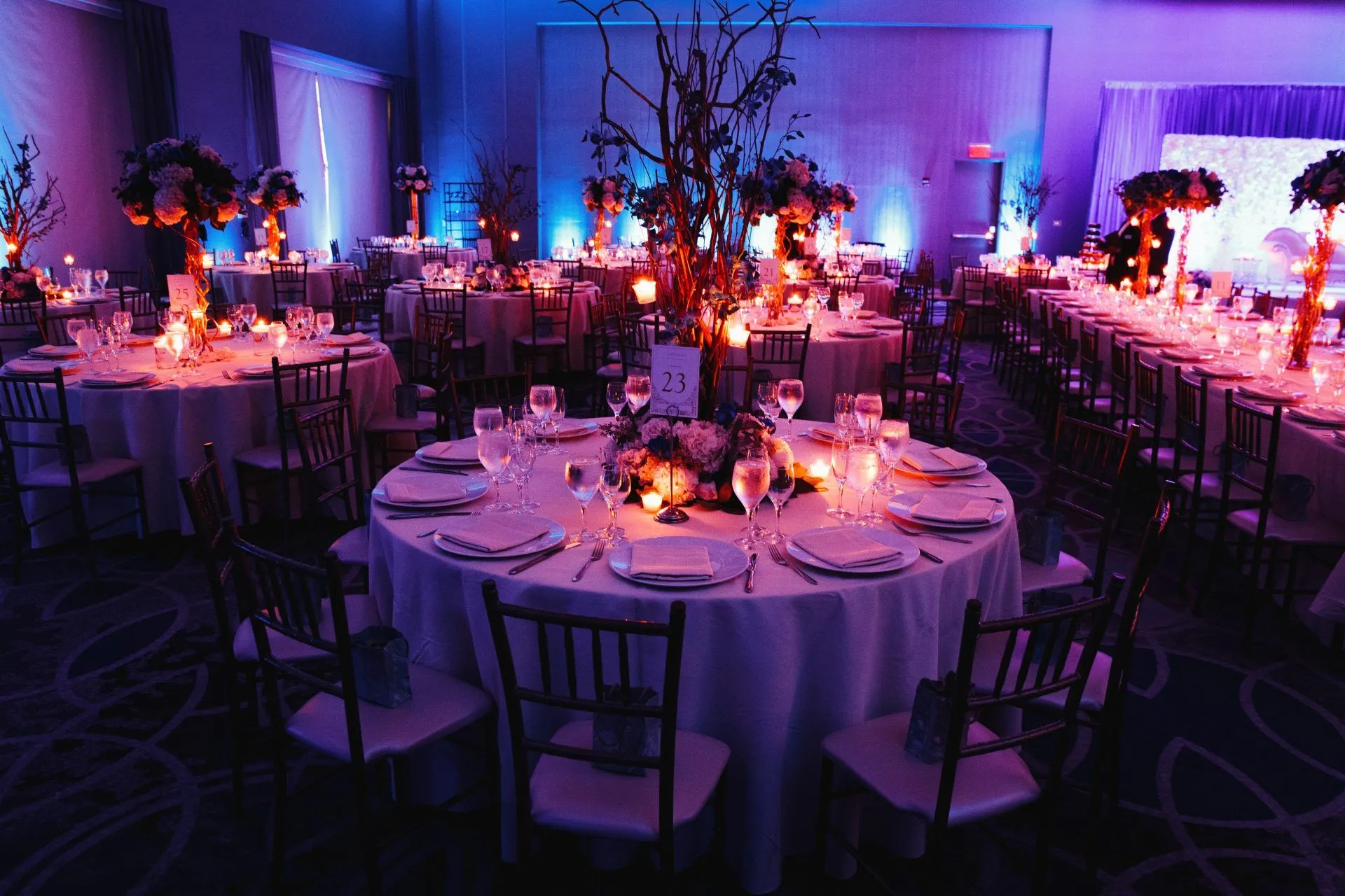 Venue Booking Services | Perfect Locations with ZNJ Events
